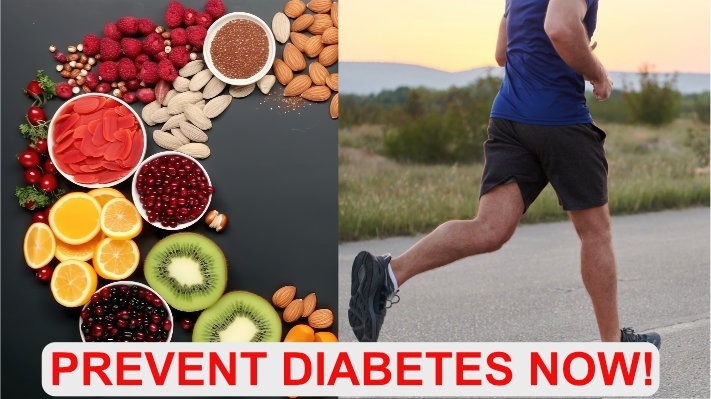 Proven Ways to Prevent Diabetes and Stay Healthy! | Research Your Food