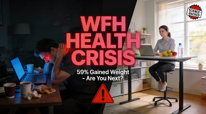 Remote Workers’ Health Crisis: Evidence-Based Prevention Strategies ...